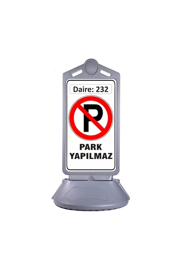 Park Yapılmaz Dubası Büyük Gri Duba Daire Numaralı Park Dubası ...