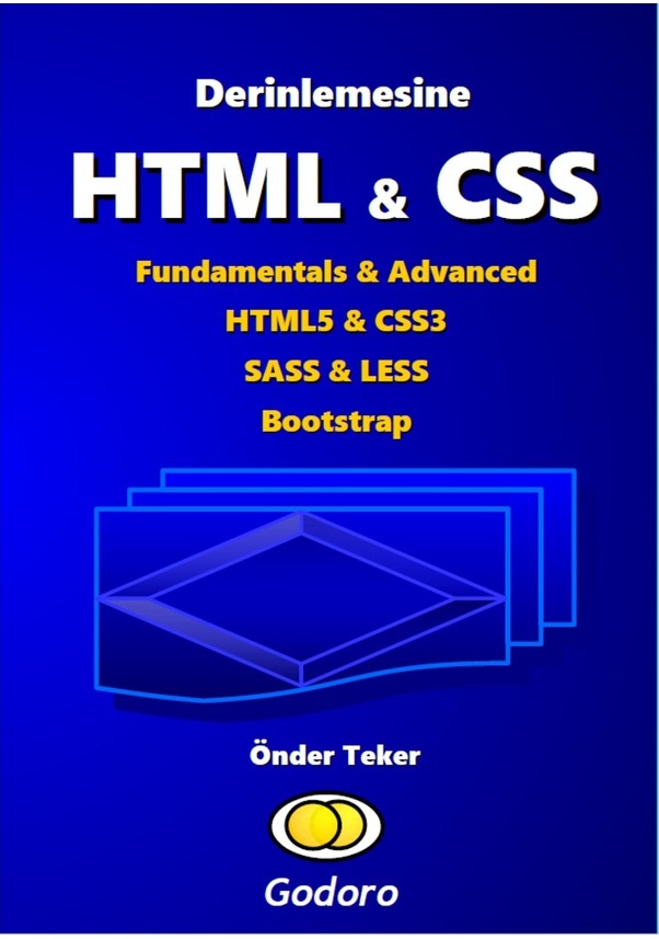 Derinlemesine Html & Css Fiyatları ve Özellikleri