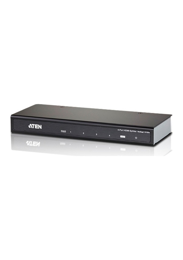 Aten-Vs184A 4 Port 4K Hdmi Çoklayıcı 4 Port 4K Hdm Splitter Fiyatları ...