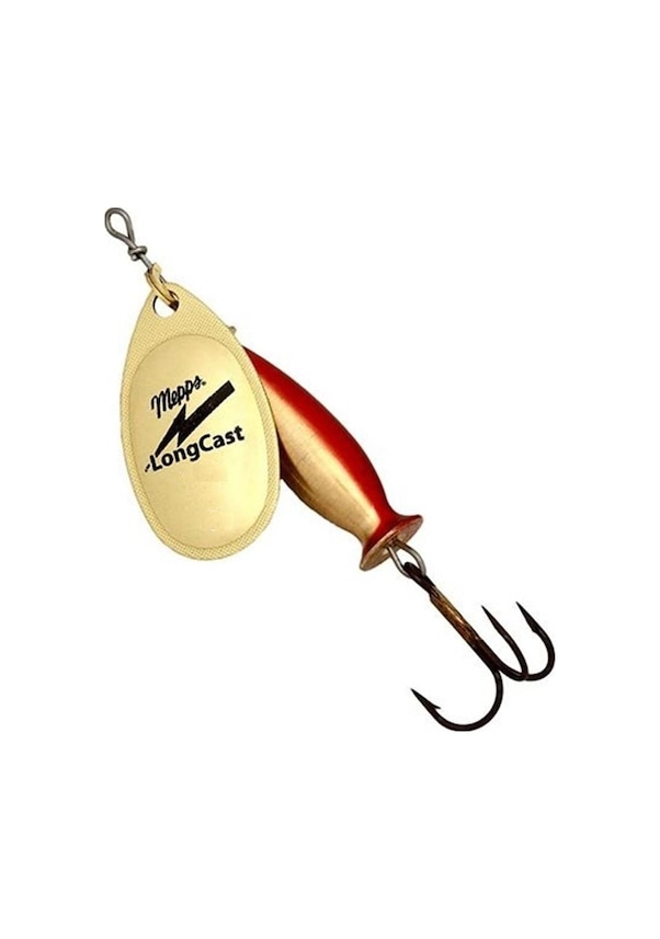 Mepps Aglia Long Cast Or ( Altın ) Döner Kaşık No:2 Fiyatları ve ...