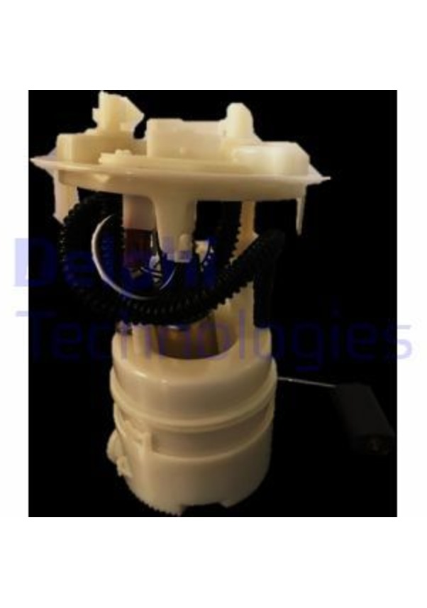 DELPHI FG2002-12B1 Yakit Samandira+Pompa C2 1.4I 8V / 16V 1.6 16V ...