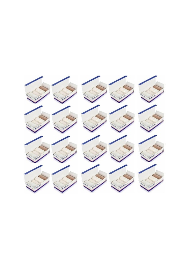 Betaven Dörtlü Çok Katlı Kompresyon Bandaj Sistemi 20'li Fiyatları ve ...