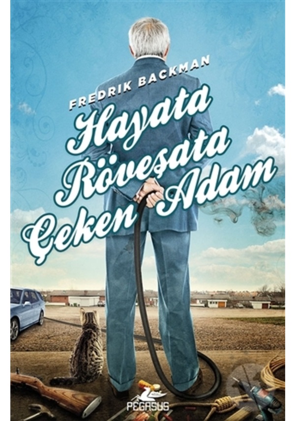 Hayata Röveşata Çeken Adam Fiyatları ve Özellikleri