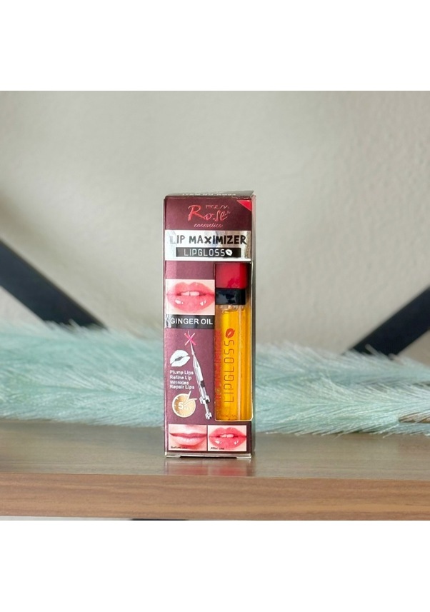 Sudedi Home Lip Maximizer Dudak Dolgunlaştırıcı Parlatıcı Cı45380 Fiyatları ve Özellikleri