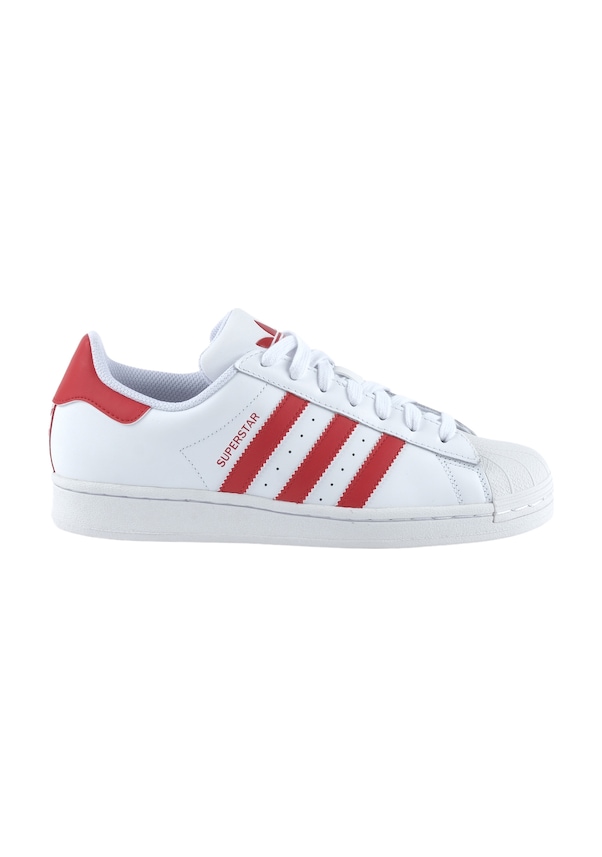 Adidas Superstar Erkek Beyaz Spor Ayakkabı Ig9367 Beyaz 46 Fiyatları ve ...