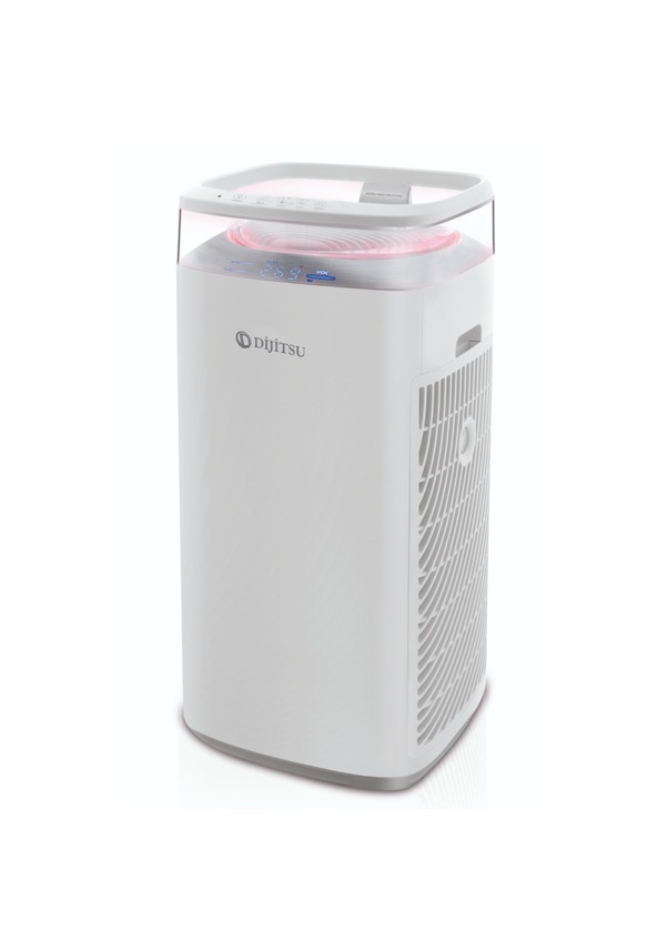 Dijitsu HT200 Hava Temizleme Cihazı Fiyatları ve Özellikleri
