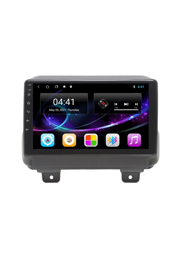 JEEP RUBİCON ANDROID 11 OEM MULTİMEDYA QLED EKRAN 2GB RAM Fiyatları ve ...