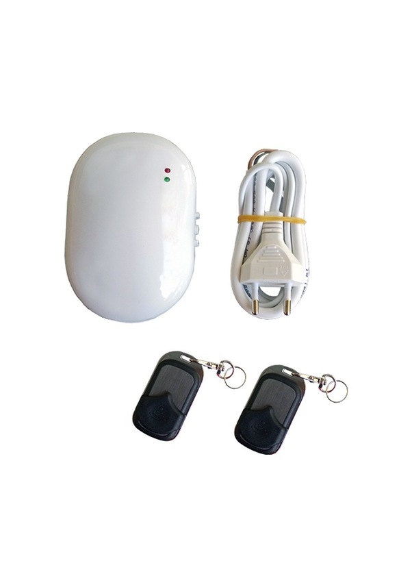 Comadoor Sl-22 433 Mhz Butonlu Panjur ve Kepenk Alıcısı N11.522 ...