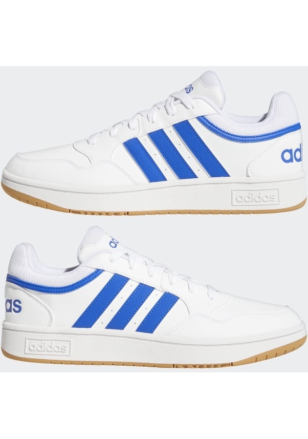 Adidas Hoops 3.0 Erkek Beyaz Spor Ayakkabı Gy5435 Beyaz 45.5 Fiyatları ...