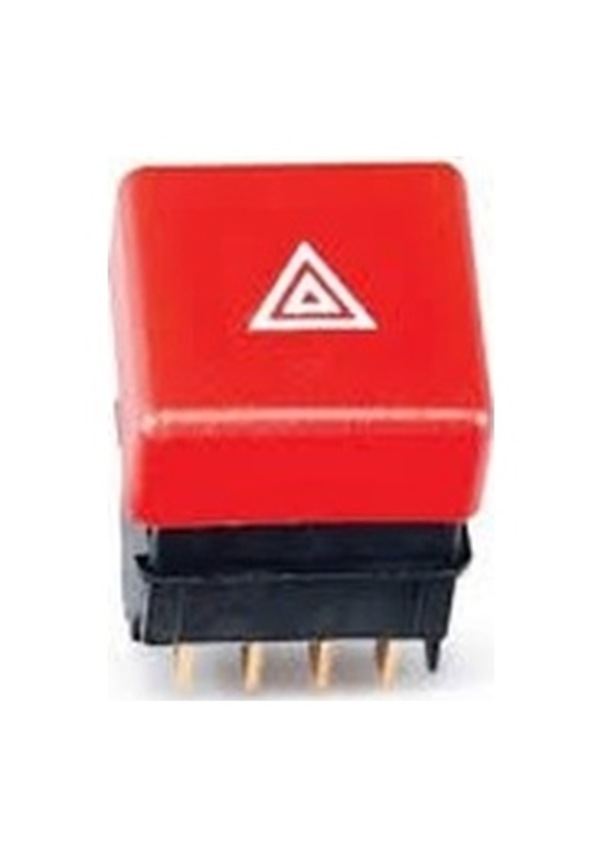 Fiat Tofaş Dogan Slx Flaşör Anahtarı Düğmesi Kırmızı Fiyatları ve ...