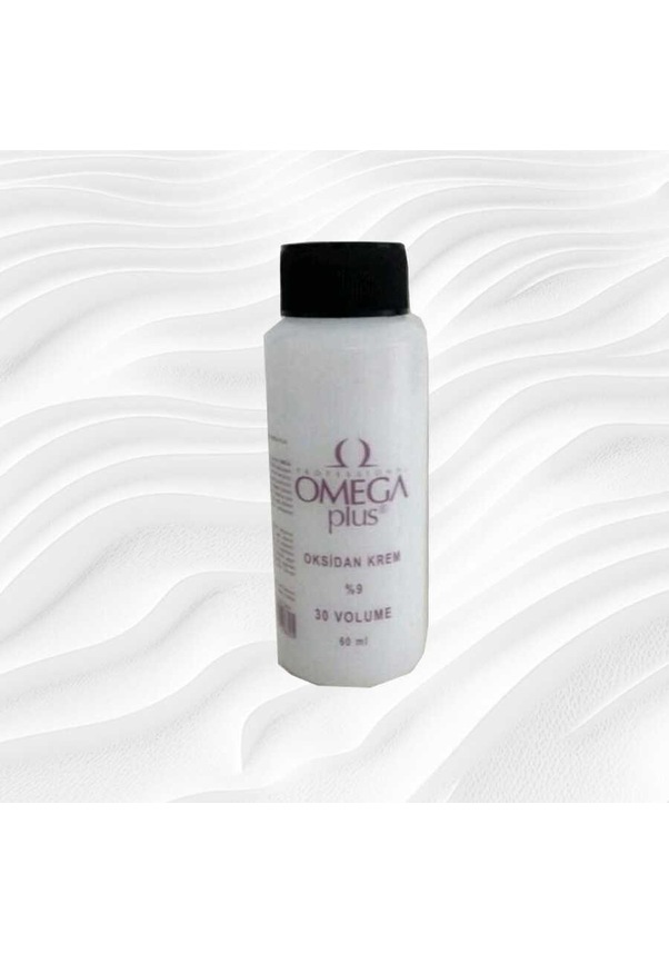 Omega Plus 30 Vol Oksidan Krem 60 ML Diğer Fiyatları ve Özellikleri