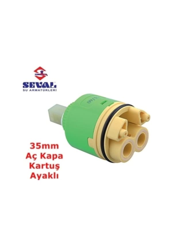 Wuvera Aç Kapa Mix Batarya Kartuşu 35mm Ayaklı Fiyatları ve Özellikleri