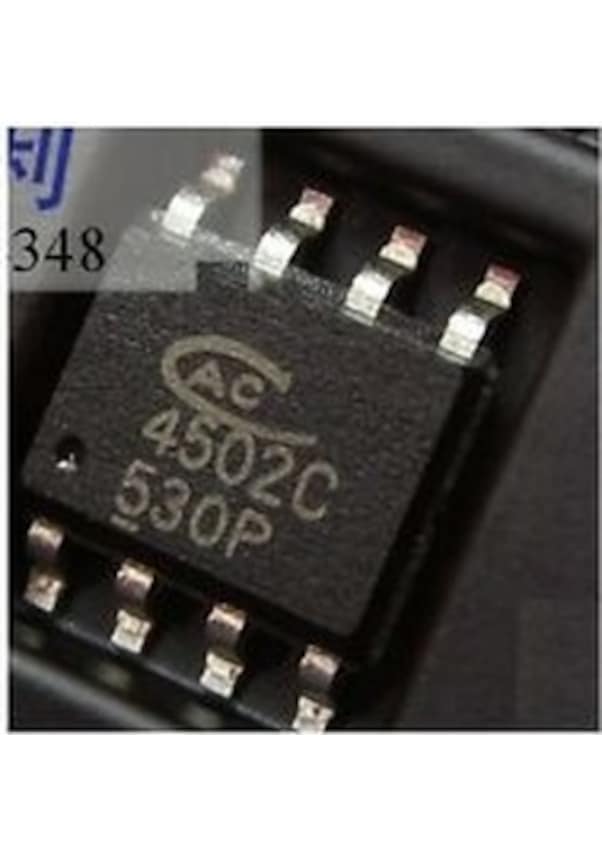 Af4502C Ap4502C Sop8 Af4502 Sop 4502 4502C Smd Enteğre Fiyatları ve ...