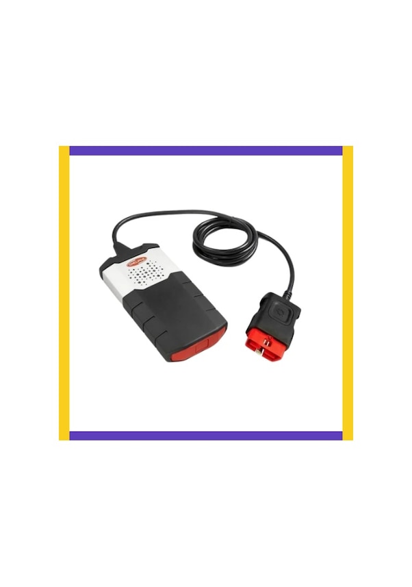 Delphi Üniversal Bluetooth Arıza Tespit Cihazı Fiyatları ve Özellikleri