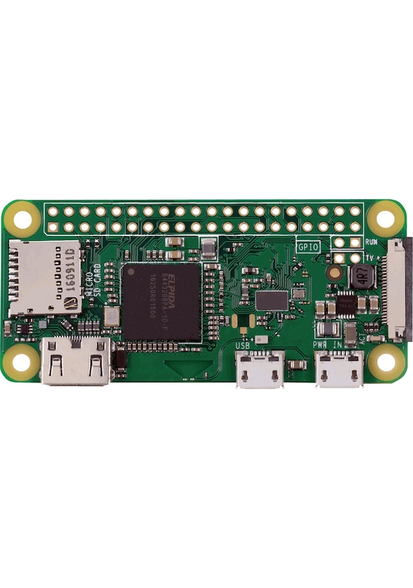 Raspberry Pi Zero Wireless Fiyatları ve Özellikleri