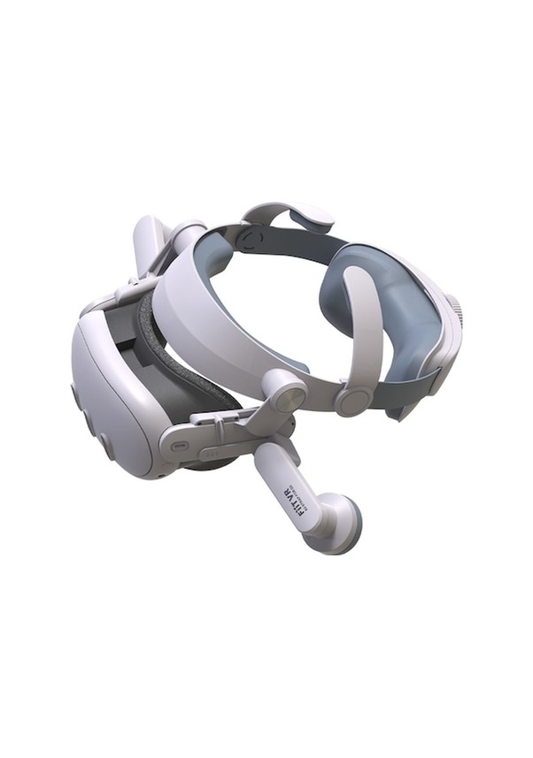 Pazly Fııt Vr T300 Meta Q3 Elite Kulaklık Askısı Dekompresyon ...