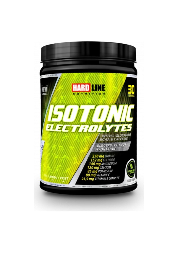 Hard Line Isotonic Electrolytes 900 Gr Fiyatları ve Özellikleri