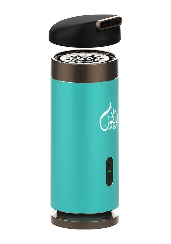 Diğer Usb Şarjlı Buhur Makinesi - Arabistan Esanslı Aromaterapi Cihazı ...