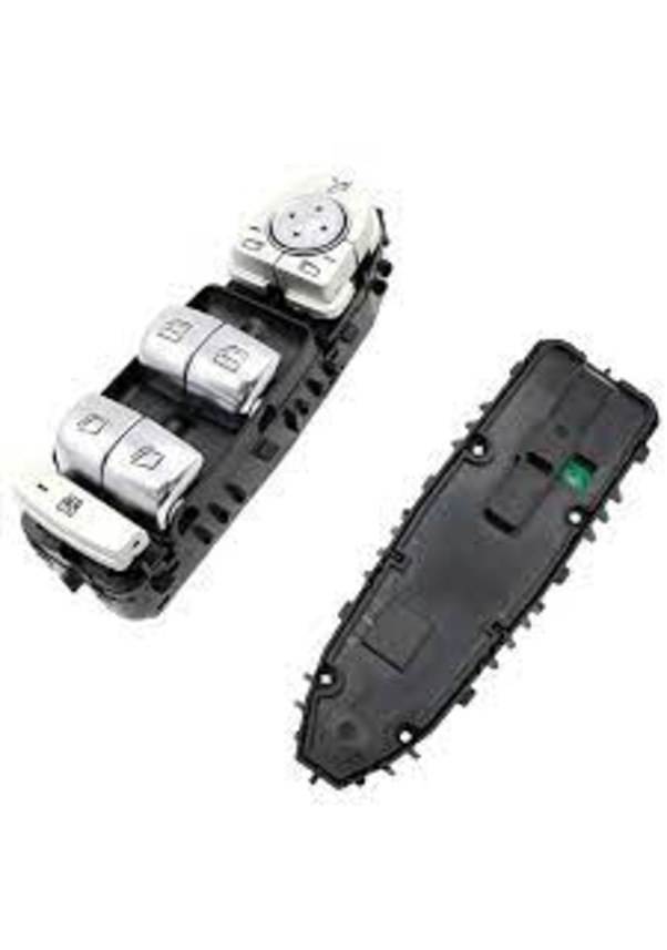 Mercedes VITO W447 Cam Düğmesi Ön Sol 4479054203 Fiyatları ve Özellikleri