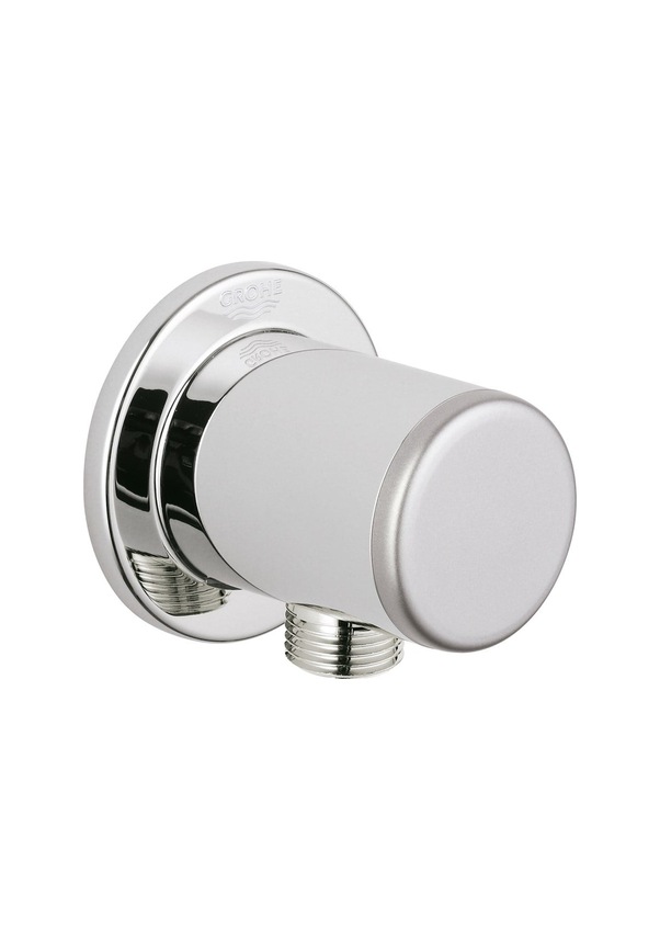 Grohe Relexa Askılı Duş Çıkış Dirseği - 28626000 Krom Fiyatları ve ...