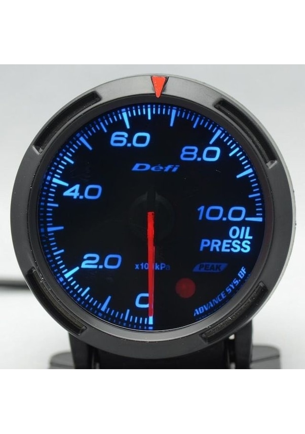 Defi Rpm Göstergesi Saati Defi Rpm Fiyatları ve Özellikleri