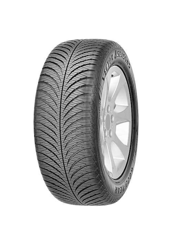 Goodyear 225/45R19 96W Vector 4 Seasons Gen-2 XL Dört Mevsim Lastiği 2024 Fiyatları ve Özellikleri
