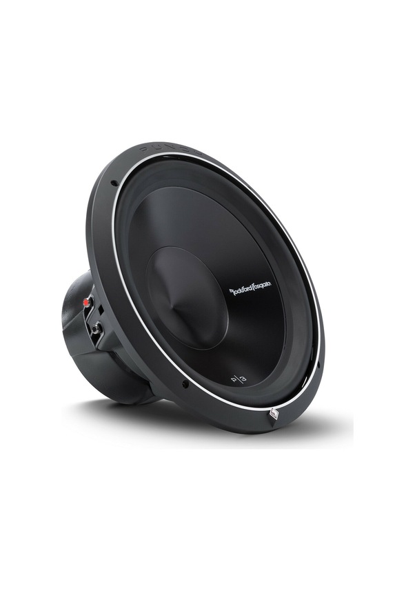 Rockford Fosgate P3-15 - 600w Rms - 42cm Amerikan Subwoofer Fiyatları ...