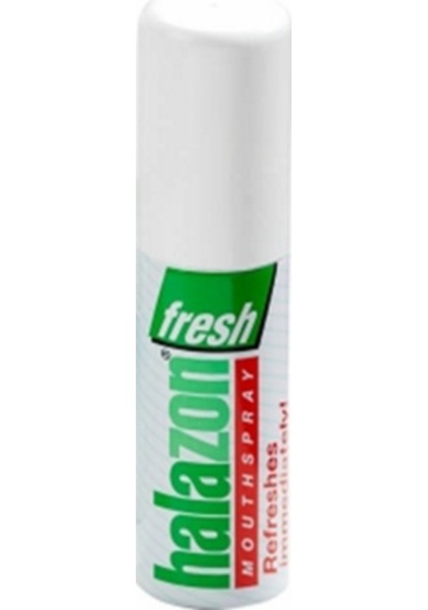 Halazon Fresh Spray Oral 15 ML Fiyatları ve Özellikleri