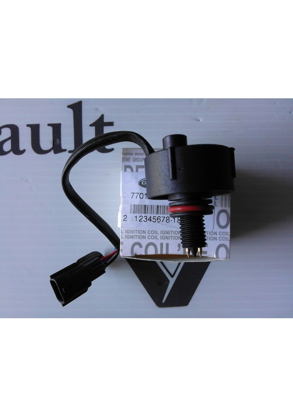 Renault-Dacia Mazot Filtresi Su Sensörü 7701070650 Fiyatları ve Özellikleri