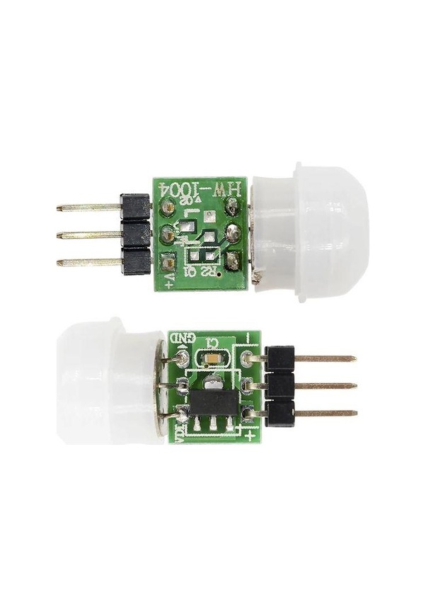 Am312 Hareket Sensörü- Mini Pır Dedektör Modülü Fiyatları ve Özellikleri