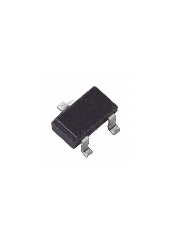 Labshop41 Si2302Ds , Si2302 Sot-23 Mosfet Transistör X 1 Adet (Rf008 ...