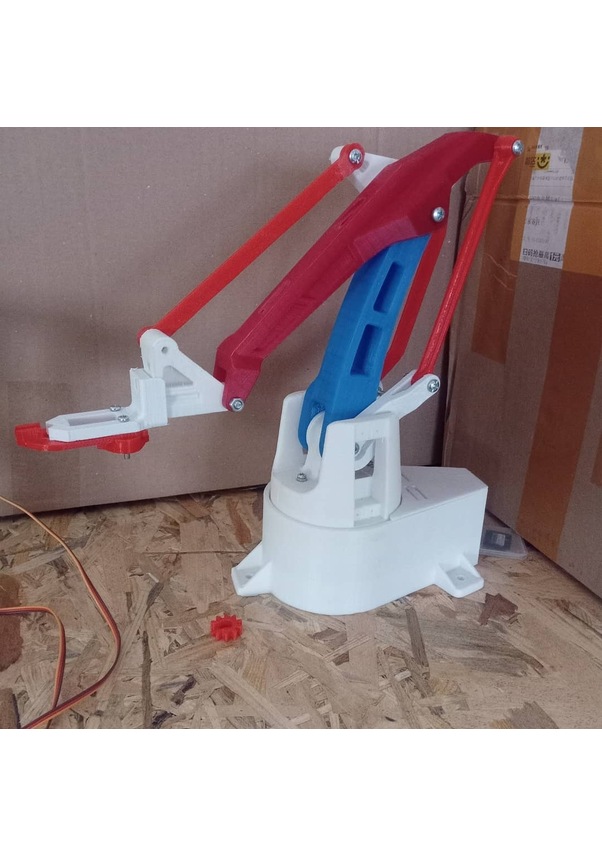Robot Kol Mk2 Fiyatları ve Özellikleri