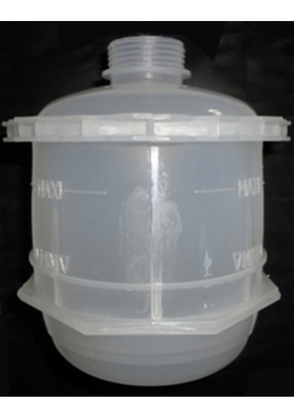 1993-1995 Renault R11 Flash Radyatör Yedek Su Deposu Adet Oem No ...