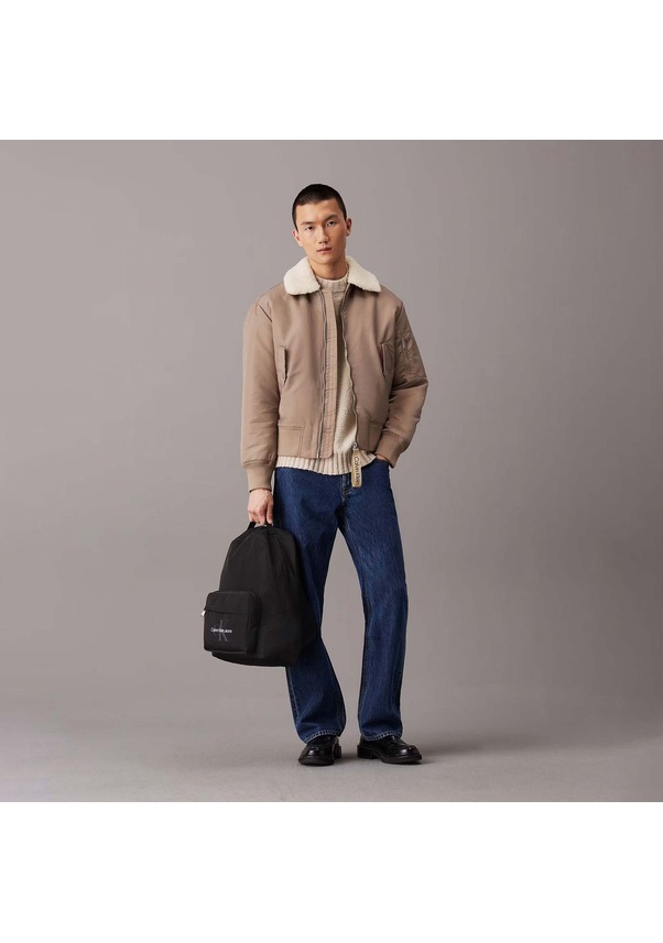 Calvin Klein Sport Essentials Erkek Siyah Sırt Çantası Lv04g3036g-ub1 ...