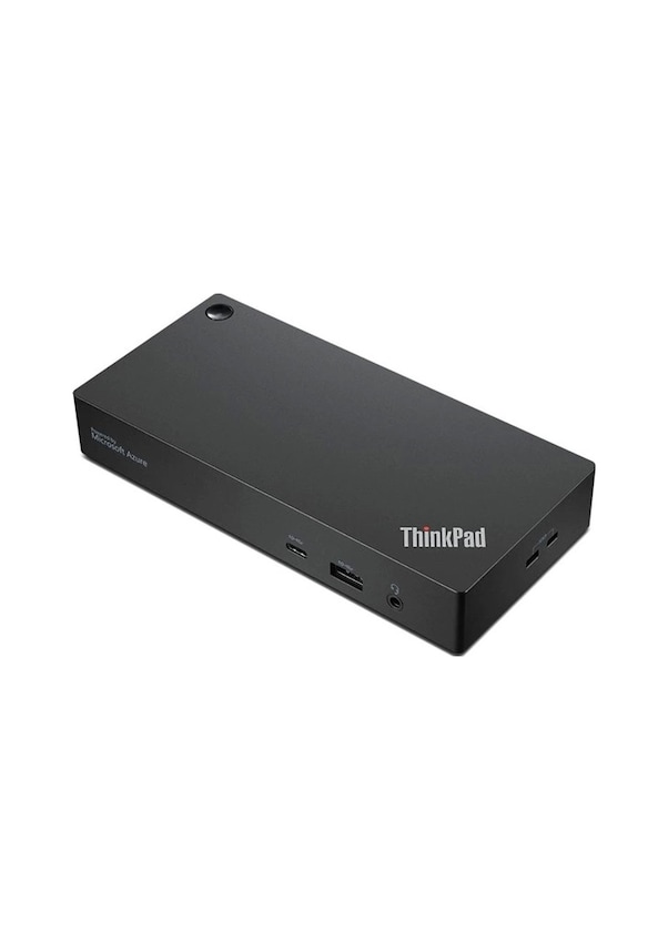 Lenovo 40bn0135eu Tp Dock Smartedition-eu Universal Usb-c Akıllı Dock ...