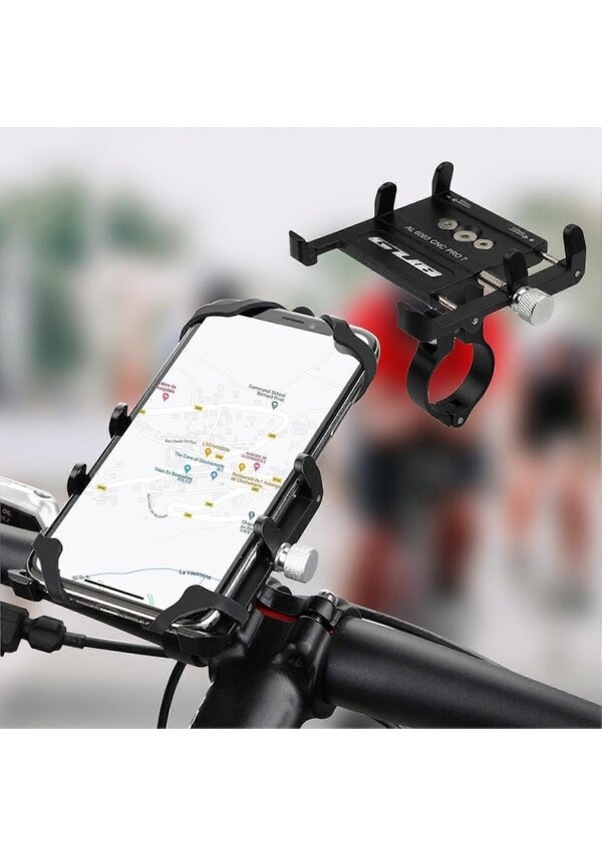 Kaesi Gub Pro7 Darbeye Dayanıklı Korozyona Dayanıklı Alüminyum Alaşımlı ...