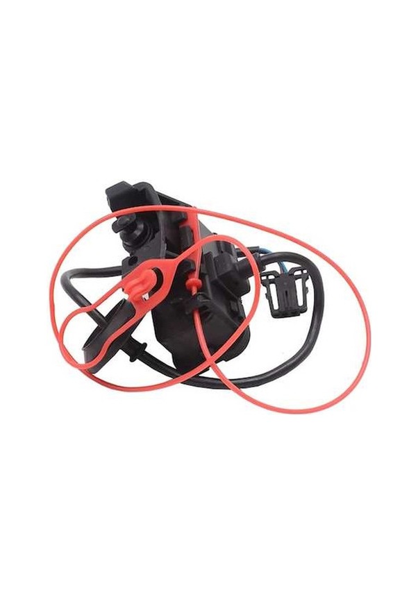 Ulzyvf Yakıt W/kablo Volkswagen Kilidi Kapağı İçin Araba Aktüatörü ...