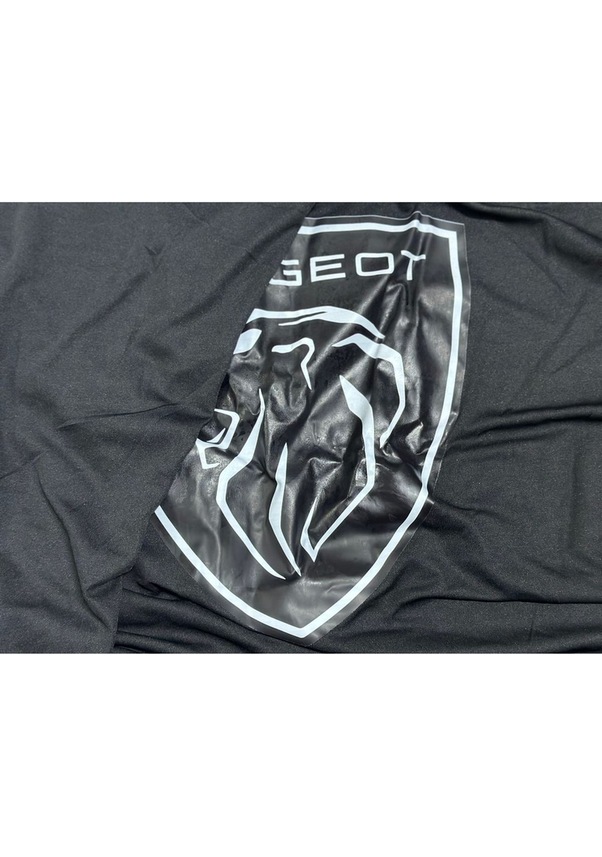 Peugeot 3008 2020- Siyah Kumaş Garaj Brandası Penye Branda Örtü Fiyatları ve Özellikleri