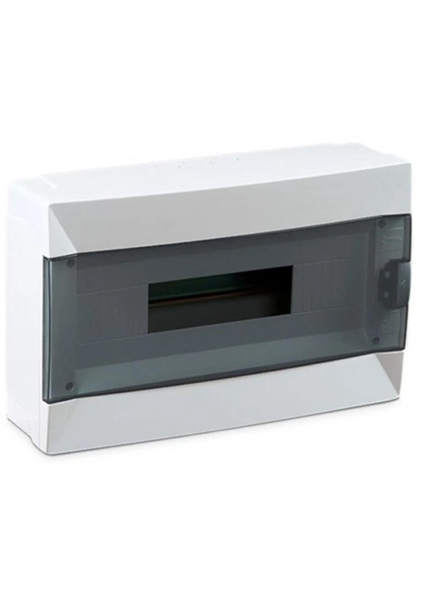 Makel 16'li Sıva Altı Sigorta Kutusu Klemenssiz Fiyatları ve Özellikleri