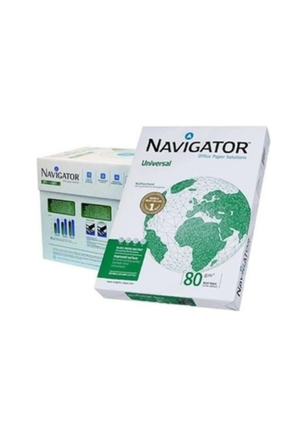 Navigator A3 Fotokopi Kağıdı 80 G 500 Yaprak Fiyatları ve Özellikleri