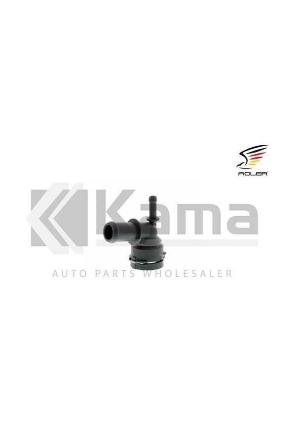 1c0122291a Su Flanşı Vw Golf / Jetta / Passat / Audı A3 / Skoda O ...