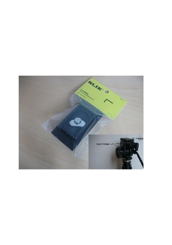 Slik 504Qf Plate, Slik 700Dx Plate, Slik 700Dx Bağlanti Parçasi ...