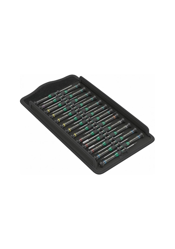 Wera Kraftform Micro Big Pack 25 Parça Mikro Tornavida Takımı Fiyatları ...
