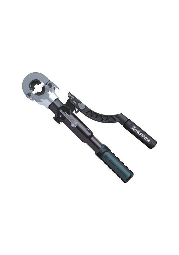 Zupper HZ-300 Hidrolik Pabuç Sıkma Pensesi Fiyatları ve Özellikleri