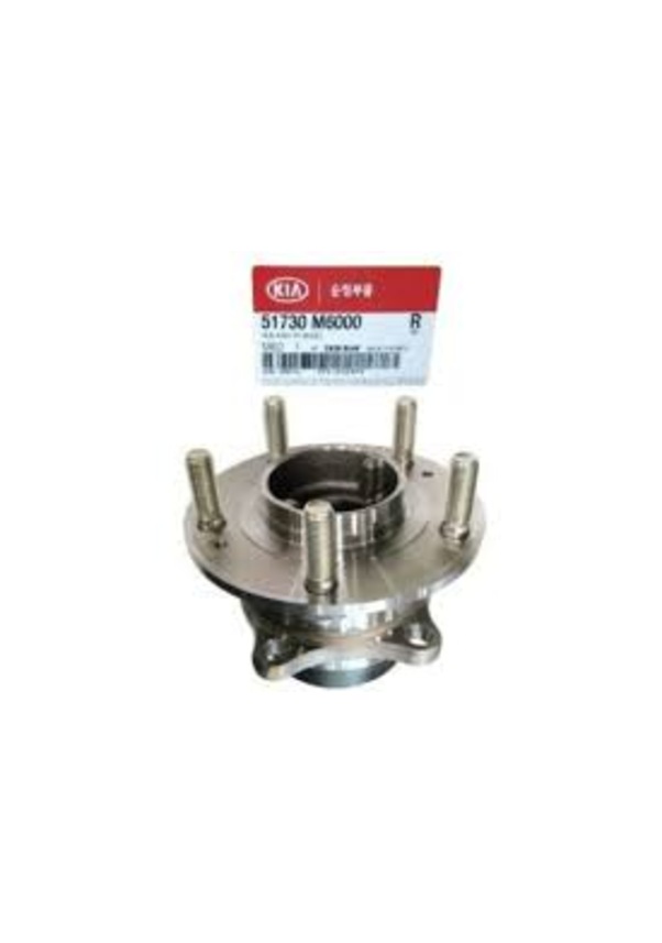 Mobıs Ön Teker Poryası Elantra 21 Ve Sonrası 51730-m6000 Fiyatları ve ...