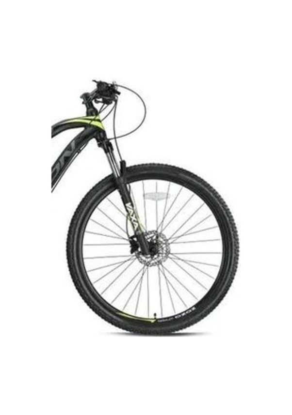 Zoom Vaxa 32 Air 27,5" Jant Havalı Gidondan Kilitli Bisiklet Maşası 1-1 ...