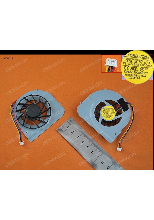 Casper Nirvana H36, Toshiba Uyumlu M500 M900, Lg C500 Fan 4 Pin Kapaksız N11.69186 Fiyatları ve ...