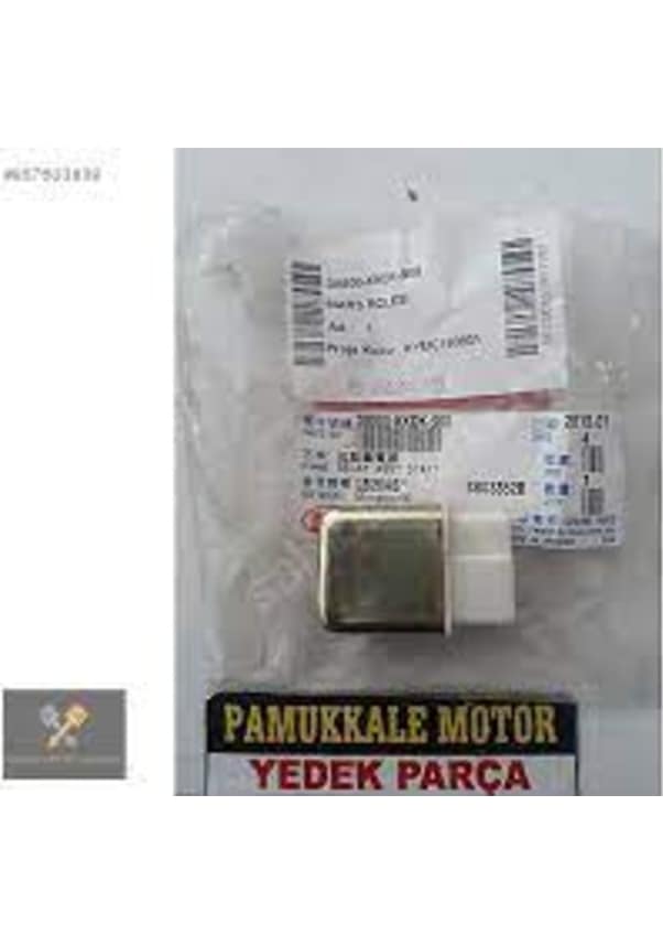 Kymco Agility 50 Marş Rolesi Ag 50 Marş Rolesi Fiyatları ve Özellikleri