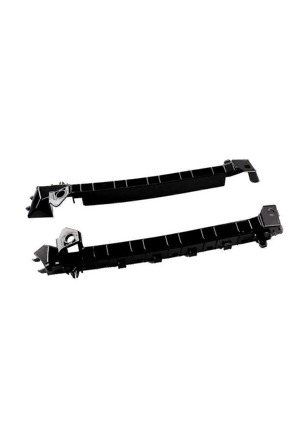 Çift Ön Sol Sağ Tampon Braketi Tutucu Montajı Impreza 2008-2011 Gt ...