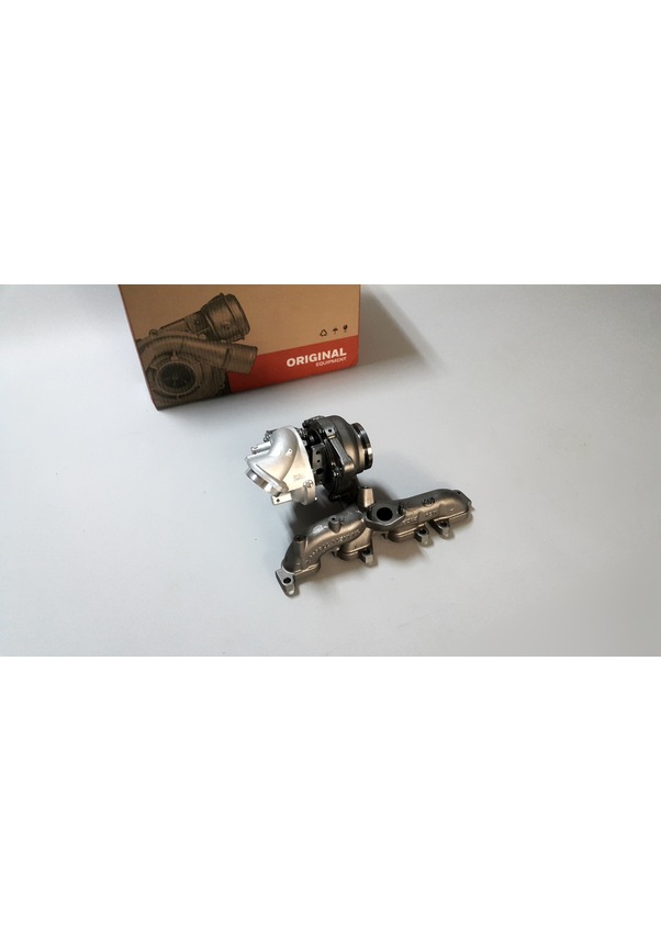 Vw Golf 6 5k 2008-2013 1.6 Tdi Cayc Turbo Garrett 03l253016 Fiyatları ...